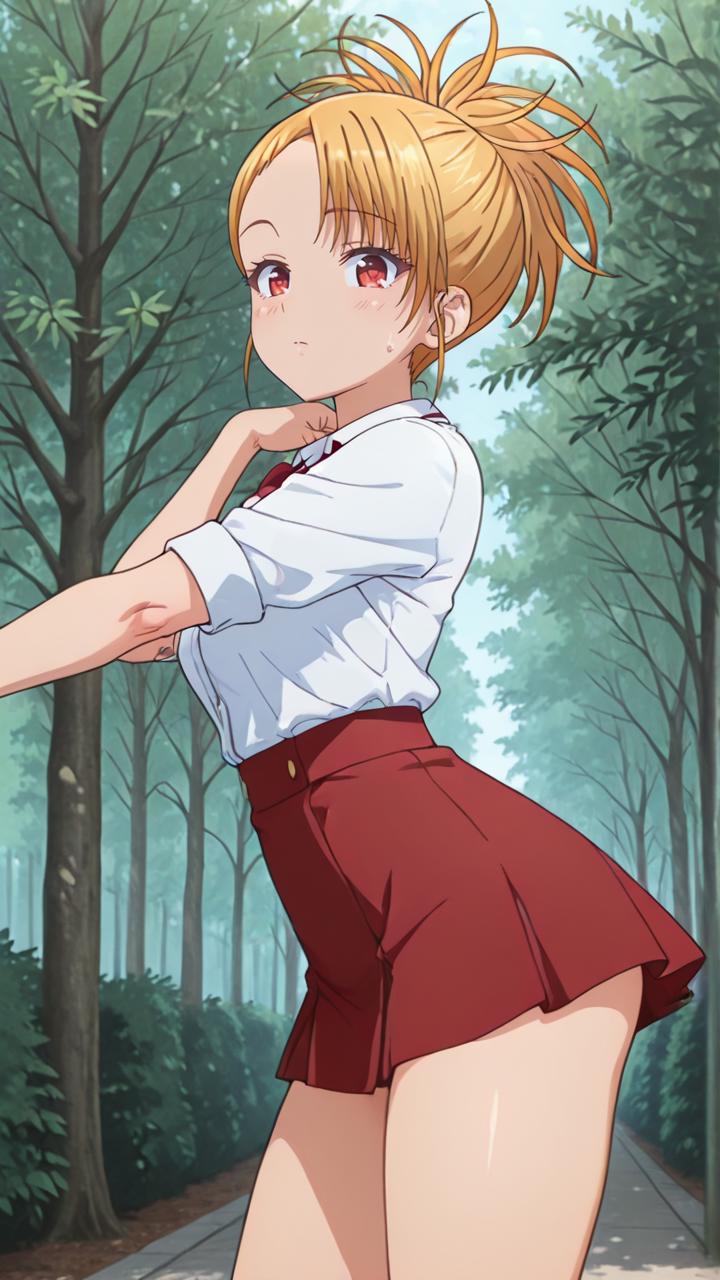 Best Meiko Kushida | Tsugunai | Illustrious Models | PromptHero